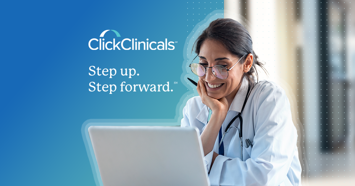 NP Student Login | Find Your Preceptor | ClickClinicals